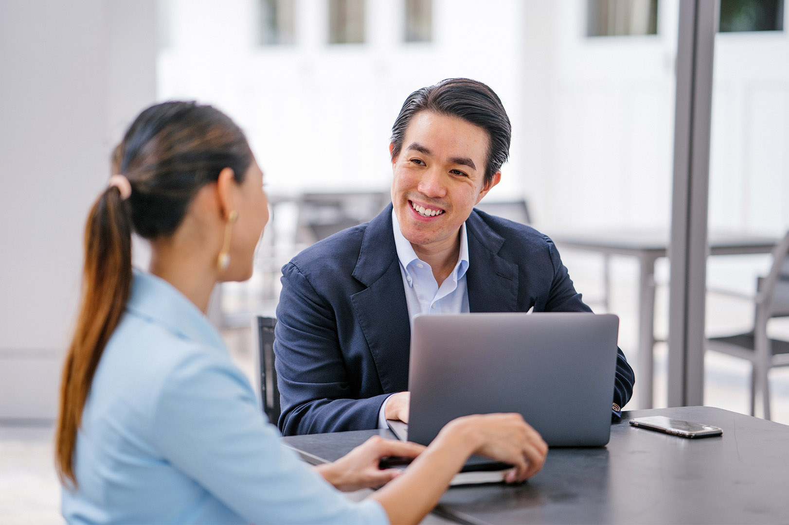 JobCommander – Data Driven – Career Connections – Ready Result