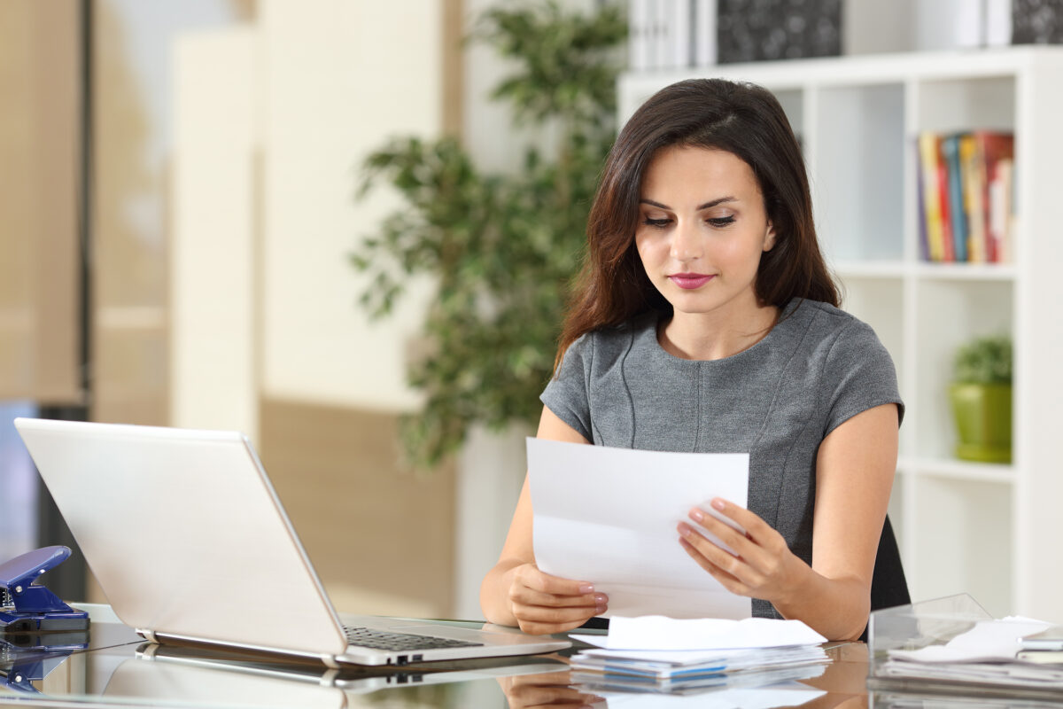 Blog Post What Makes A Good Reference Letter Or Letter Of Recommendation JobCommander